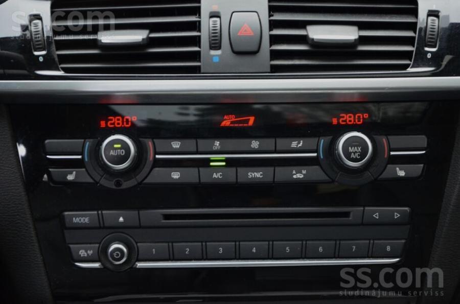 Balts BMW X3 2015 Rīga, ar dzinēja tilpumu 2.00 L un nobraukumu 197 tūkst. km par 16290 €, foto 18 vietnē AUTOMOTO.COM.LV