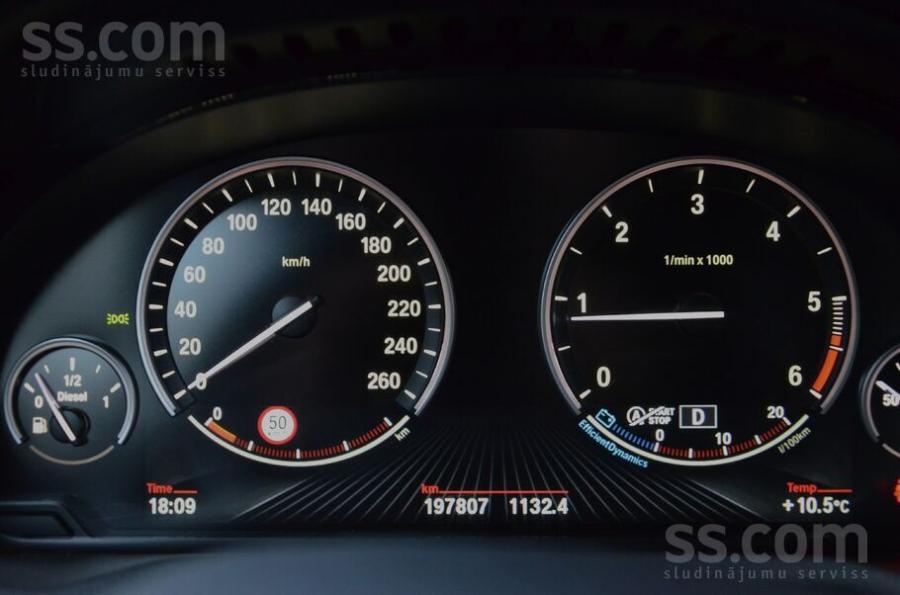 Balts BMW X3 2015 Rīga, ar dzinēja tilpumu 2.00 L un nobraukumu 197 tūkst. km par 16290 €, foto 19 vietnē AUTOMOTO.COM.LV