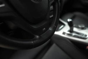 Белый БМВ Х3 2015 в Елгава, объемом двигателя 2.00 л и пробегом 225 тыс. км за 15590 €, фото 22 на AUTOMOTO.COM.LV