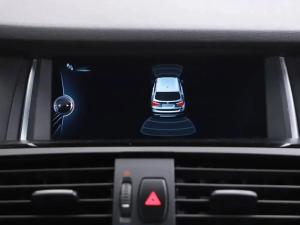 Белый БМВ Х3 2015 в Елгава, объемом двигателя 2.00 л и пробегом 225 тыс. км за 15590 €, фото 28 на AUTOMOTO.COM.LV