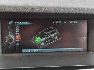 Белый БМВ Х3 2015 в Елгава, объемом двигателя 2.00 л и пробегом 225 тыс. км за 15590 €, фото 31 на AUTOMOTO.COM.LV