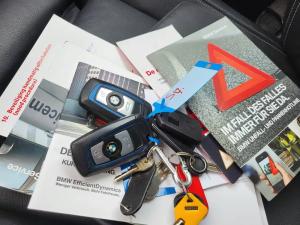 Белый БМВ Х3 2015 в Елгава, объемом двигателя 2.00 л и пробегом 225 тыс. км за 15590 €, фото 34 на AUTOMOTO.COM.LV