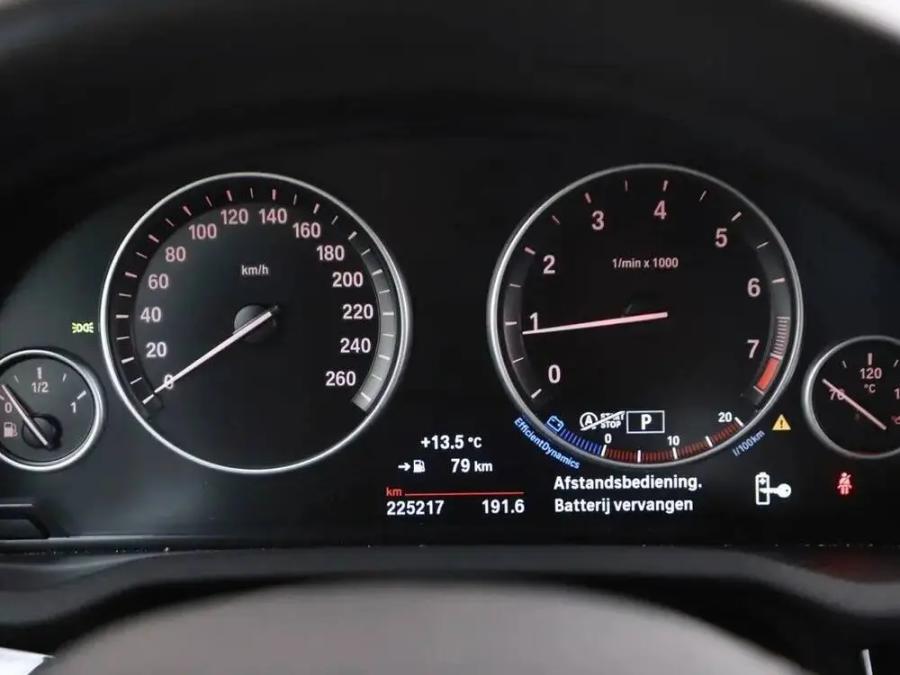Белый БМВ Х3 2015 в Елгава, объемом двигателя 2.00 л и пробегом 225 тыс. км за 15590 €, фото 35 на AUTOMOTO.COM.LV