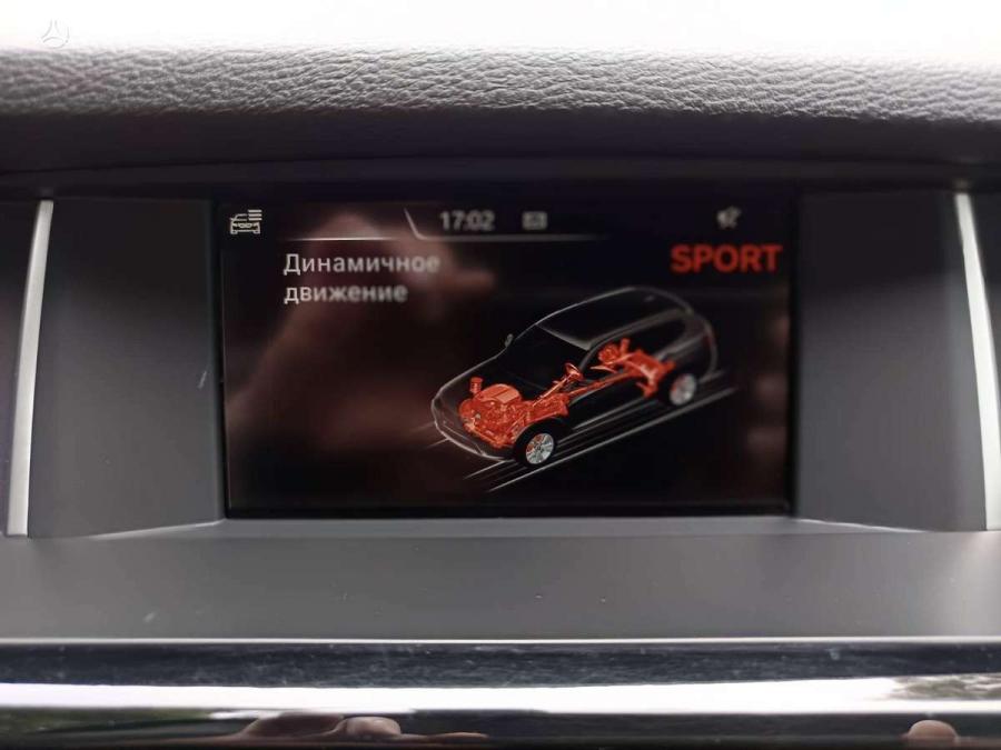 White BMW X3 2015 in Utena, with an engine capacity of 2.00 L and mileage of 294 thousand km for 14350 €, photo 23 on AUTOMOTO.COM.LV