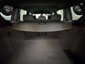 White BMW X3 2015 in Marijampole, with an engine capacity of 2.00 L and mileage of 296 thousand km for 14950 €, photo 16 on AUTOMOTO.COM.LV