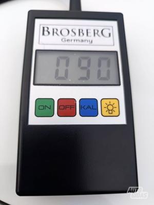 Белый БМВ Х3 2015 в Утена, объемом двигателя 2.00 л и пробегом 294 тыс. км за 14350 €, фото 36 на AUTOMOTO.COM.LV