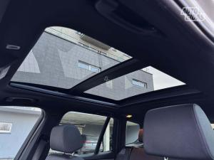 White BMW X3 2015 in Plunge, with an engine capacity of 2.00 L and mileage of 145 thousand km for 11000 €, photo 9 on AUTOMOTO.COM.LV