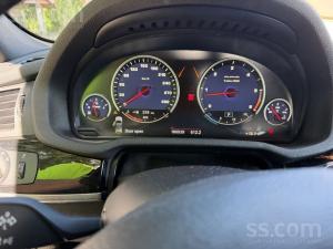 Balts BMW X3 2015 Talsi, ar dzinēja tilpumu 3.00 L un nobraukumu 187 tūkst. km par 22000 €, foto 19 vietnē AUTOMOTO.COM.LV