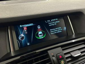Balts BMW X3 2015 Marijampole, ar dzinēja tilpumu 2.00 L un nobraukumu 296 tūkst. km par 14350 €, foto 4 vietnē AUTOMOTO.COM.LV