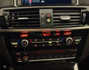 Balts BMW X3 2015 Marijampole, ar dzinēja tilpumu 2.00 L un nobraukumu 296 tūkst. km par 14350 €, foto 10 vietnē AUTOMOTO.COM.LV