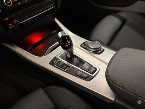 Balts BMW X3 2015 Marijampole, ar dzinēja tilpumu 2.00 L un nobraukumu 296 tūkst. km par 14350 €, foto 11 vietnē AUTOMOTO.COM.LV