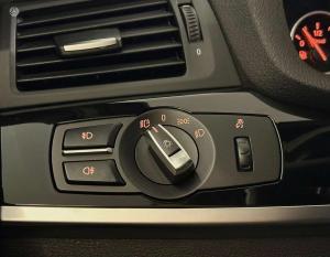 Balts BMW X3 2015 Marijampole, ar dzinēja tilpumu 2.00 L un nobraukumu 296 tūkst. km par 14350 €, foto 13 vietnē AUTOMOTO.COM.LV
