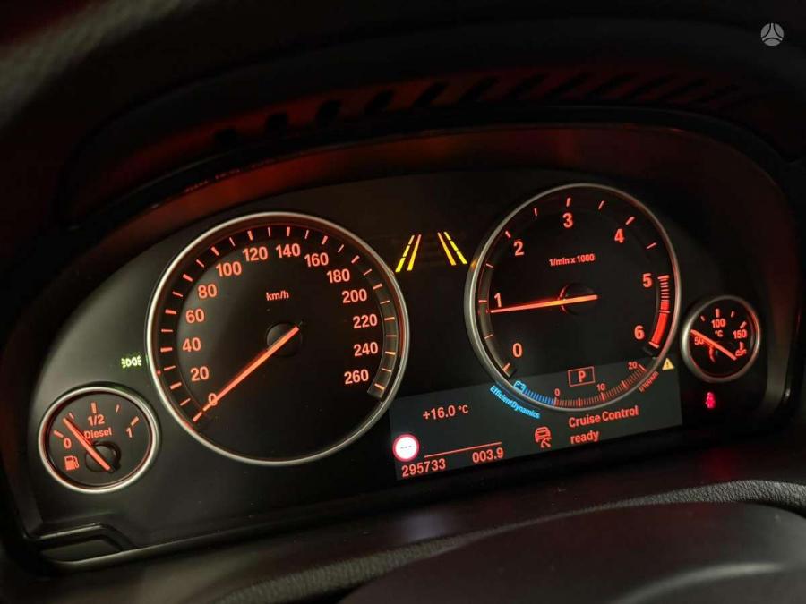 Balts BMW X3 2015 Marijampole, ar dzinēja tilpumu 2.00 L un nobraukumu 296 tūkst. km par 14350 €, foto 14 vietnē AUTOMOTO.COM.LV