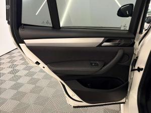 Balts BMW X3 2015 Marijampole, ar dzinēja tilpumu 2.00 L un nobraukumu 296 tūkst. km par 14350 €, foto 21 vietnē AUTOMOTO.COM.LV