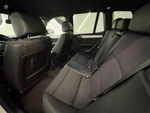 Balts BMW X3 2015 Marijampole, ar dzinēja tilpumu 2.00 L un nobraukumu 296 tūkst. km par 14350 €, foto 22 vietnē AUTOMOTO.COM.LV