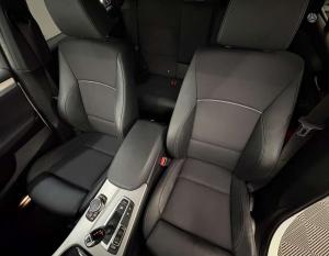 Balts BMW X3 2015 Marijampole, ar dzinēja tilpumu 2.00 L un nobraukumu 296 tūkst. km par 14350 €, foto 25 vietnē AUTOMOTO.COM.LV