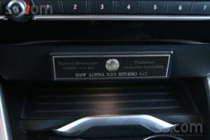 White BMW X3 2015 in Riga, with an engine capacity of 3.00 L and mileage of 187 thousand km for 21990 €, photo 23 on AUTOMOTO.COM.LV