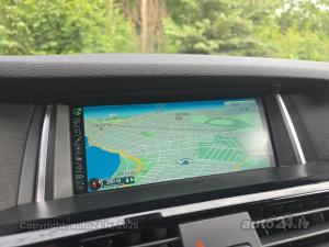 White BMW X3 2015 in Tallinn, with an engine capacity of 2.00 L and mileage of 223 thousand km for 12990 €, photo 16 on AUTOMOTO.COM.LV