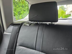 White BMW X3 2015 in Tallinn, with an engine capacity of 2.00 L and mileage of 223 thousand km for 12990 €, photo 23 on AUTOMOTO.COM.LV