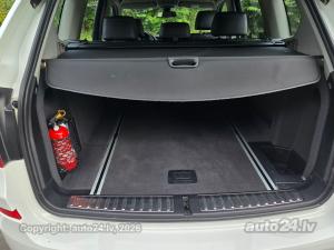 White BMW X3 2015 in Tallinn, with an engine capacity of 2.00 L and mileage of 223 thousand km for 12990 €, photo 24 on AUTOMOTO.COM.LV