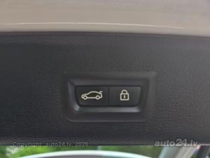 White BMW X3 2015 in Tallinn, with an engine capacity of 2.00 L and mileage of 223 thousand km for 12990 €, photo 28 on AUTOMOTO.COM.LV