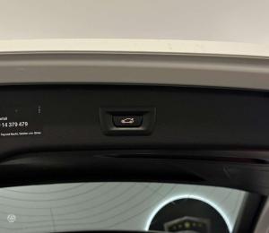 White BMW X3 2015 in Marijampole, with an engine capacity of 2.00 L and mileage of 296 thousand km for 13999 €, photo 28 on AUTOMOTO.COM.LV