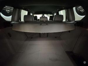 White BMW X3 2015 in Marijampole, with an engine capacity of 2.00 L and mileage of 296 thousand km for 13999 €, photo 29 on AUTOMOTO.COM.LV