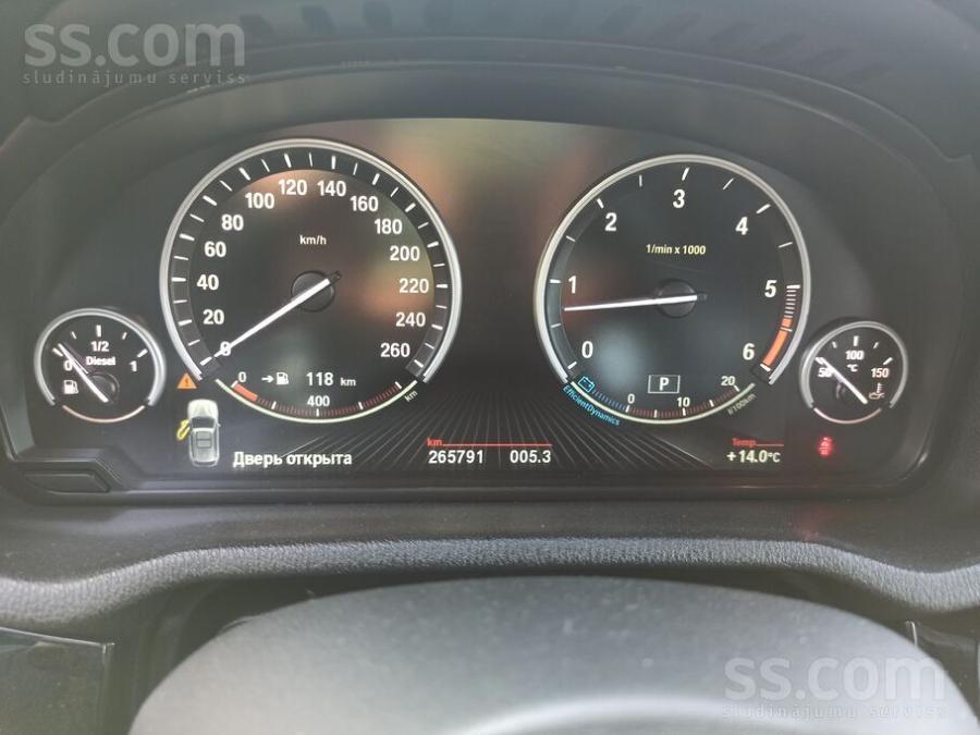 Белый БМВ Х3 2015 в Даугавпилс, объемом двигателя 3.00 л и пробегом 0 тыс. км за 16700 €, фото 19 на AUTOMOTO.COM.LV