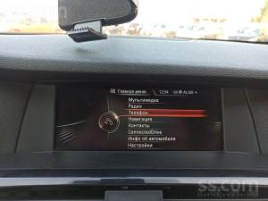 Белый БМВ Х3 2015 в Даугавпилс, объемом двигателя 3.00 л и пробегом 0 тыс. км за 16700 €, фото 32 на AUTOMOTO.COM.LV