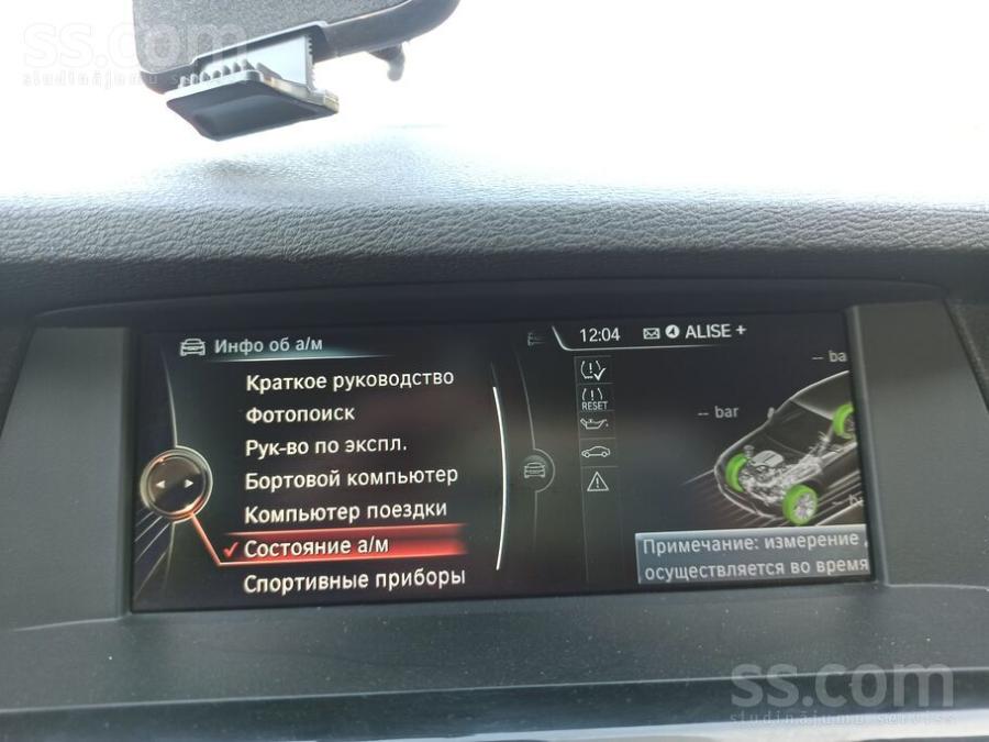 Белый БМВ Х3 2015 в Даугавпилс, объемом двигателя 3.00 л и пробегом 0 тыс. км за 16700 €, фото 33 на AUTOMOTO.COM.LV