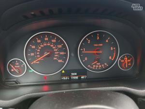 White BMW X3 2015 in Siauliai, with an engine capacity of 2.00 L and mileage of 175 thousand km for 13000 €, photo 18 on AUTOMOTO.COM.LV