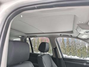 White BMW X3 2016 in Kaunas, with an engine capacity of 2.00 L and mileage of 140 thousand km for 14400 €, photo 13 on AUTOMOTO.COM.LV