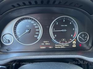 Белый БМВ Х3 2016 в Пайде, объемом двигателя 2.00 л и пробегом 164 тыс. км за 13990 €, фото 16 на AUTOMOTO.COM.LV