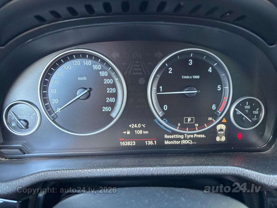 Белый БМВ Х3 2016 в Пайде, объемом двигателя 2.00 л и пробегом 164 тыс. км за 13990 €, фото 16 на AUTOMOTO.COM.LV