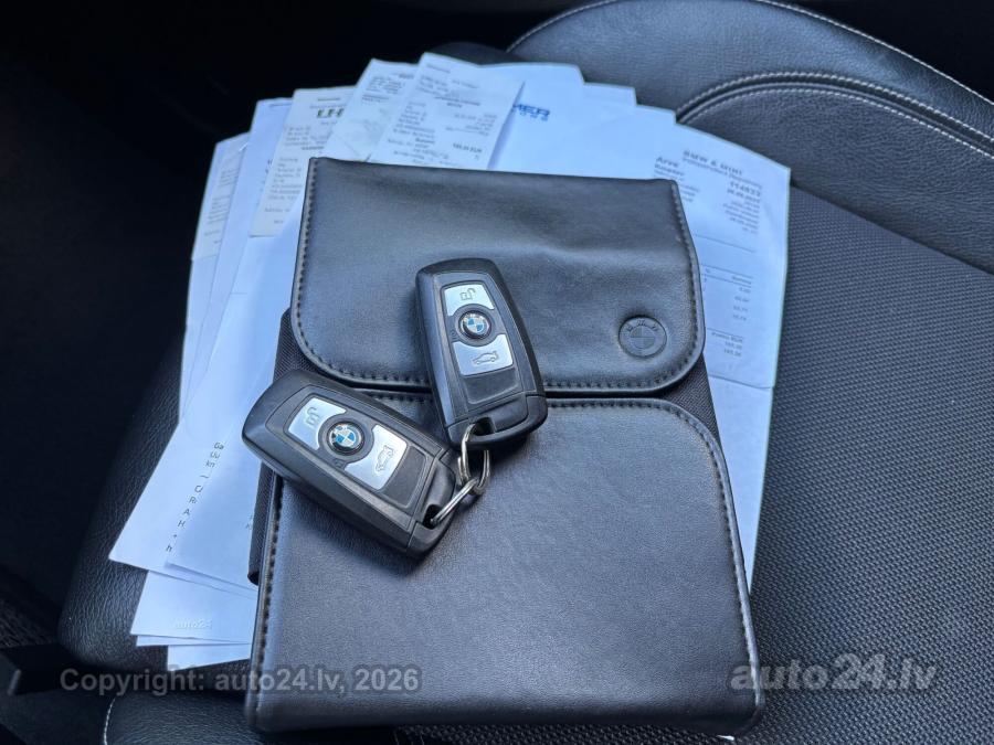 Белый БМВ Х3 2016 в Пайде, объемом двигателя 2.00 л и пробегом 164 тыс. км за 13990 €, фото 28 на AUTOMOTO.COM.LV