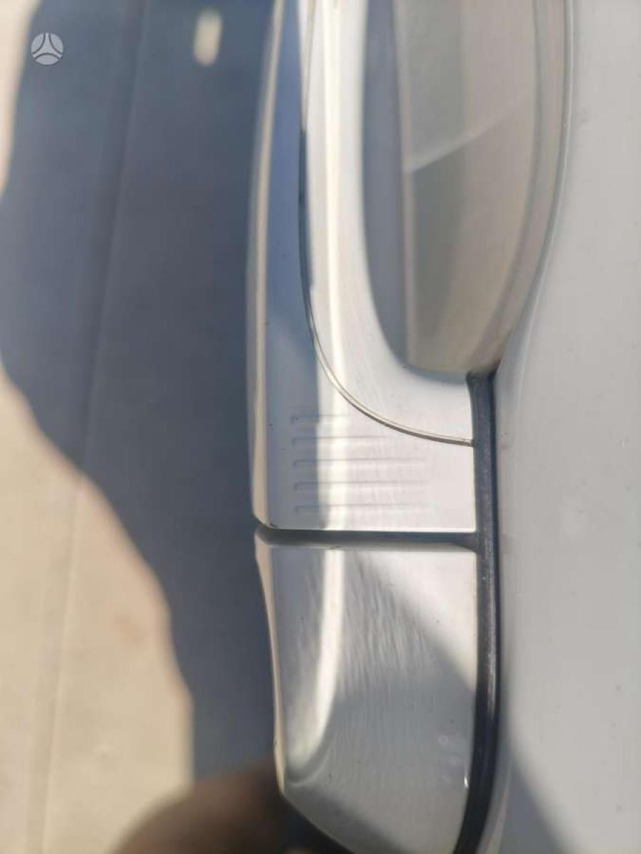 White BMW X3 2016 in Kaunas, with an engine capacity of 2.00 L and mileage of 148 thousand km for 11900 €, photo 14 on AUTOMOTO.COM.LV