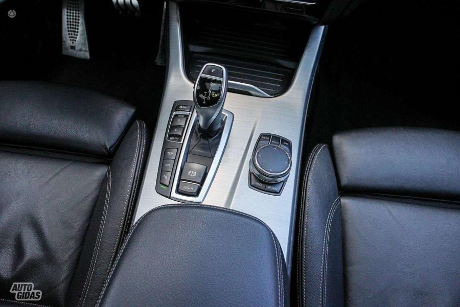 White BMW X3 2016 in Kaunas, with an engine capacity of 3.00 L and mileage of 251 thousand km for 15950 €, photo 23 on AUTOMOTO.COM.LV