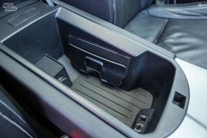 White BMW X3 2016 in Kaunas, with an engine capacity of 3.00 L and mileage of 251 thousand km for 15950 €, photo 24 on AUTOMOTO.COM.LV