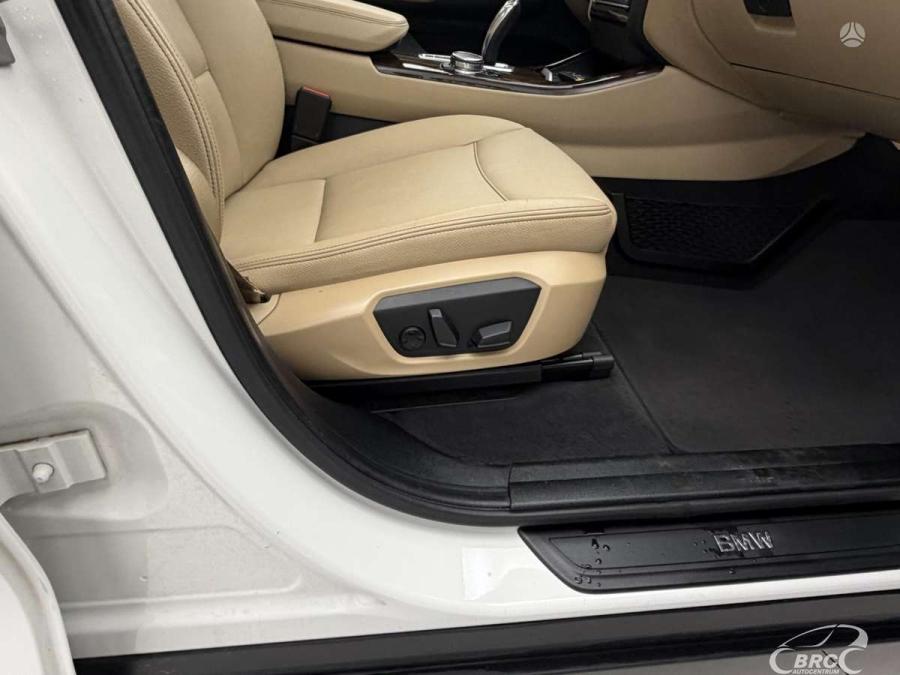 Balts BMW X3 2016 Viļņa, ar dzinēja tilpumu 2.00 L un nobraukumu 144 tūkst. km par 11900 €, foto 8 vietnē AUTOMOTO.COM.LV