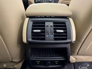 Balts BMW X3 2016 Viļņa, ar dzinēja tilpumu 2.00 L un nobraukumu 144 tūkst. km par 11900 €, foto 15 vietnē AUTOMOTO.COM.LV
