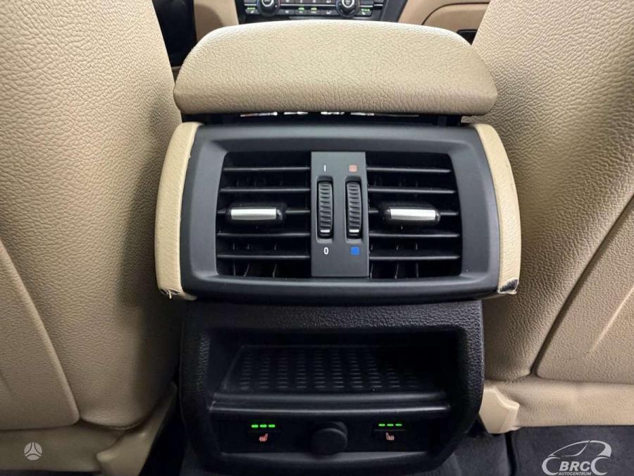 Balts BMW X3 2016 Viļņa, ar dzinēja tilpumu 2.00 L un nobraukumu 144 tūkst. km par 11900 €, foto 15 vietnē AUTOMOTO.COM.LV