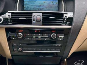 Balts BMW X3 2016 Viļņa, ar dzinēja tilpumu 2.00 L un nobraukumu 144 tūkst. km par 11900 €, foto 19 vietnē AUTOMOTO.COM.LV