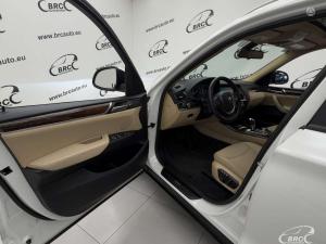 Balts BMW X3 2016 Viļņa, ar dzinēja tilpumu 2.00 L un nobraukumu 144 tūkst. km par 11900 €, foto 21 vietnē AUTOMOTO.COM.LV