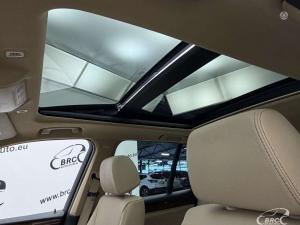 Balts BMW X3 2016 Viļņa, ar dzinēja tilpumu 2.00 L un nobraukumu 144 tūkst. km par 11900 €, foto 27 vietnē AUTOMOTO.COM.LV