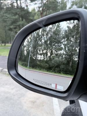 White BMW X3 2016 in Riga, with an engine capacity of 2.00 L and mileage of 128 thousand km for 16400 €, photo 17 on AUTOMOTO.COM.LV