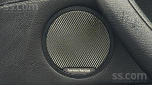 Balts BMW X3 2016 Daugavpils, ar dzinēja tilpumu 2.00 L un nobraukumu 108 tūkst. km par 16750 €, foto 8 vietnē AUTOMOTO.COM.LV