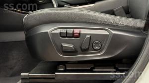 Balts BMW X3 2016 Daugavpils, ar dzinēja tilpumu 2.00 L un nobraukumu 108 tūkst. km par 16750 €, foto 9 vietnē AUTOMOTO.COM.LV