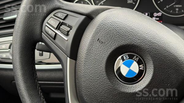 Balts BMW X3 2016 Daugavpils, ar dzinēja tilpumu 2.00 L un nobraukumu 108 tūkst. km par 16750 €, foto 11 vietnē AUTOMOTO.COM.LV