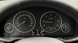 Balts BMW X3 2016 Daugavpils, ar dzinēja tilpumu 2.00 L un nobraukumu 108 tūkst. km par 16750 €, foto 13 vietnē AUTOMOTO.COM.LV