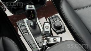 Balts BMW X3 2016 Daugavpils, ar dzinēja tilpumu 2.00 L un nobraukumu 108 tūkst. km par 16750 €, foto 18 vietnē AUTOMOTO.COM.LV